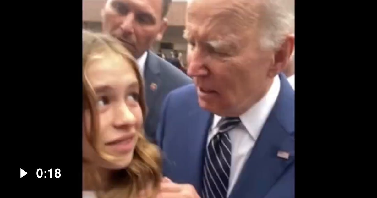 Pedo Pete did it again. - 9GAG