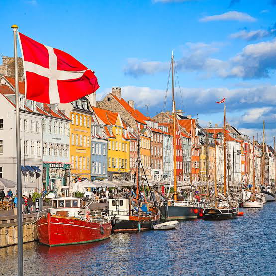 In Denmark each muslim immigrant cost roughly 1 million Danish Crowns ...