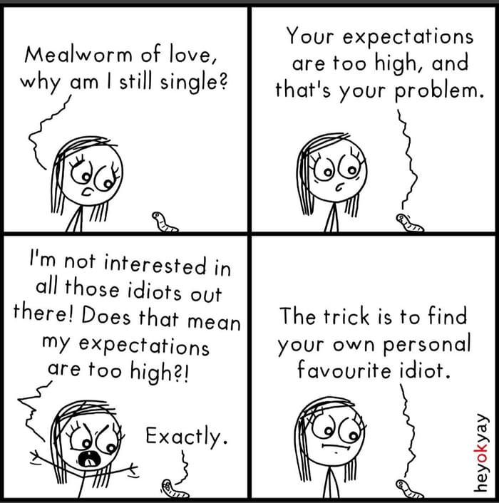 Personal Idiot - 9GAG