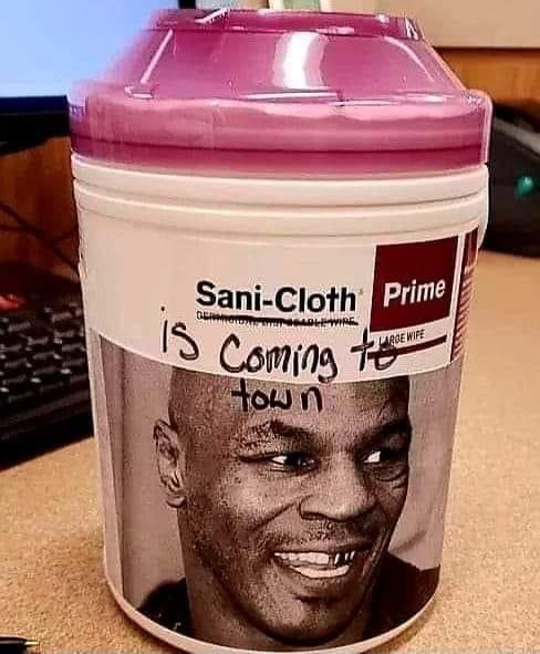 You better watch out, you better not cry, you better not pout, I’m ...