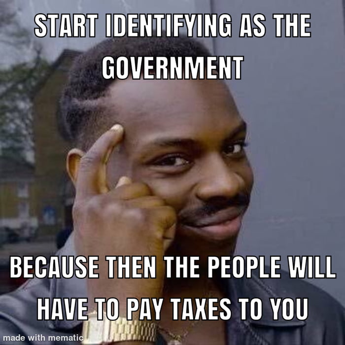 I think someone will actually end up doing this - 9GAG