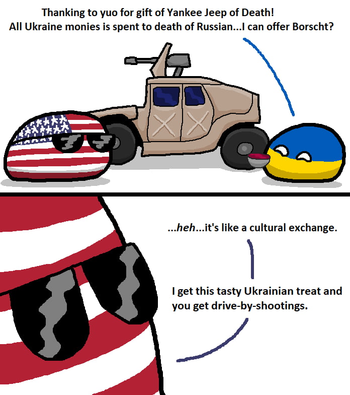 Cultural Exchange - 9GAG