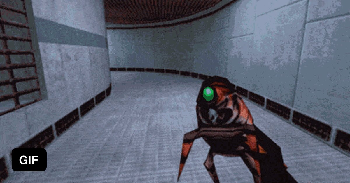 What was your favorite weapon in a video game ? - 9GAG