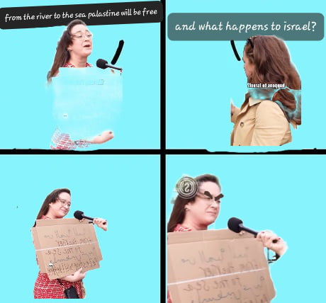 River to Sea.. - 9GAG