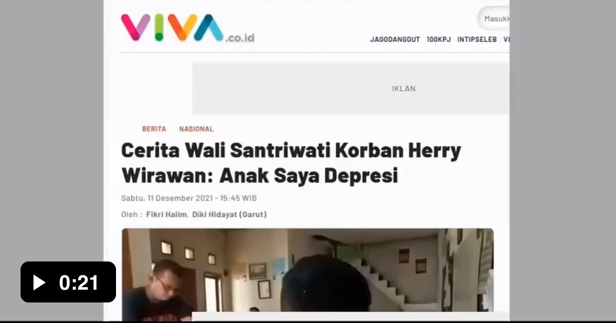 Kyai NganU Wibu ternyata - 9GAG