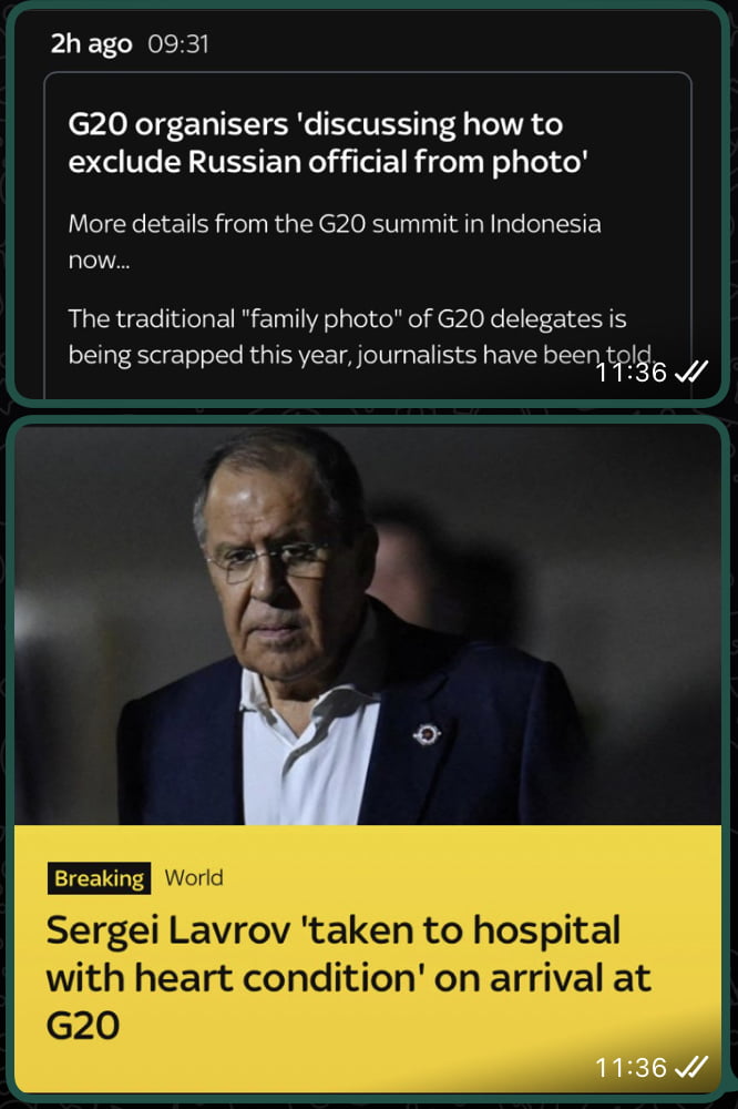 Meanwhile, in completely unrelated news. - 9GAG