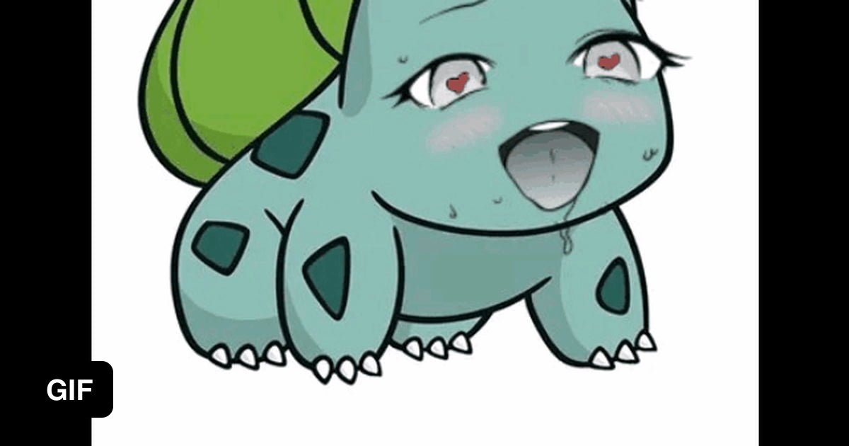 Find your Bulbasaur here - 9GAG