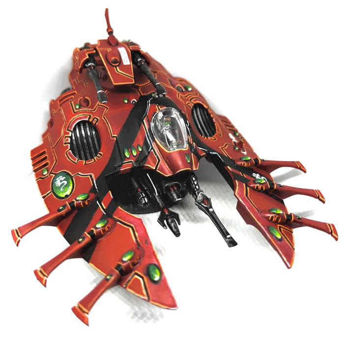 Red boom beetle - 9GAG