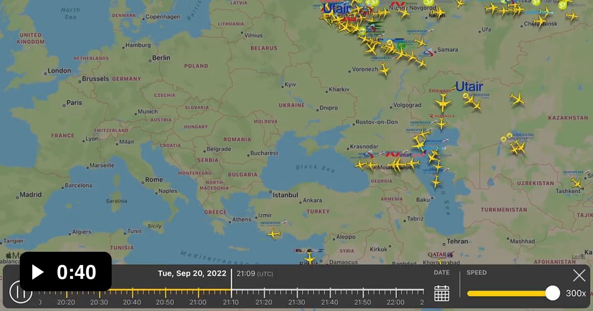 Flights departing Moscow and St. Petersburg today. The Associated Press ...