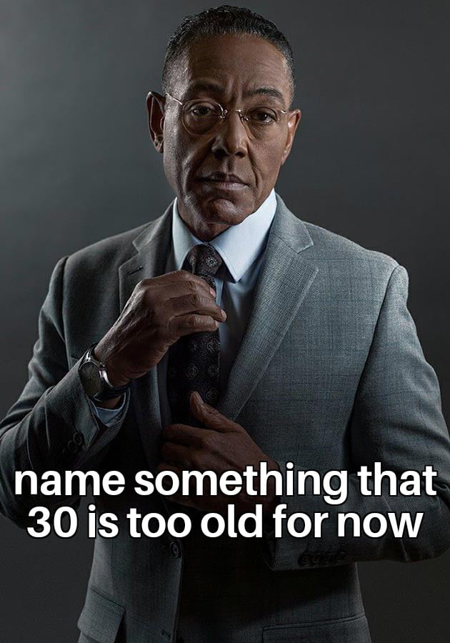 Wrong template , I know... - 9GAG