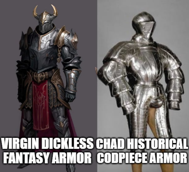 Fantasy vs Reality - 9GAG