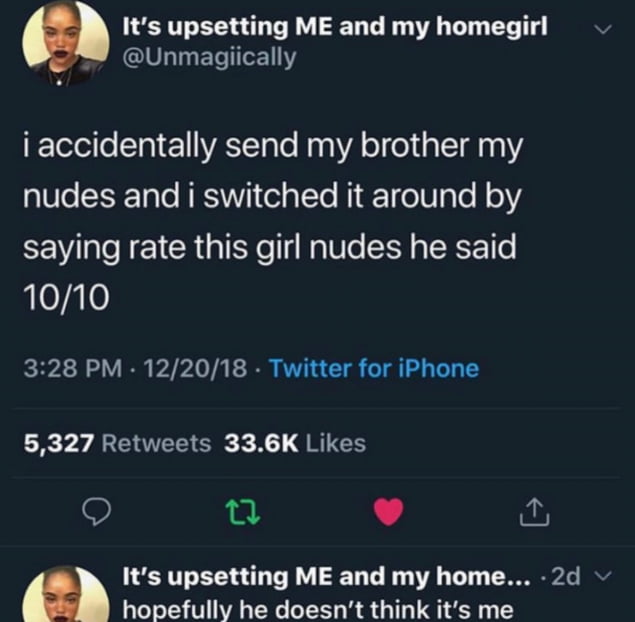 Surely, he won't - 9GAG