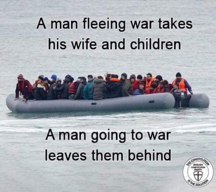 Makes you think - 9GAG