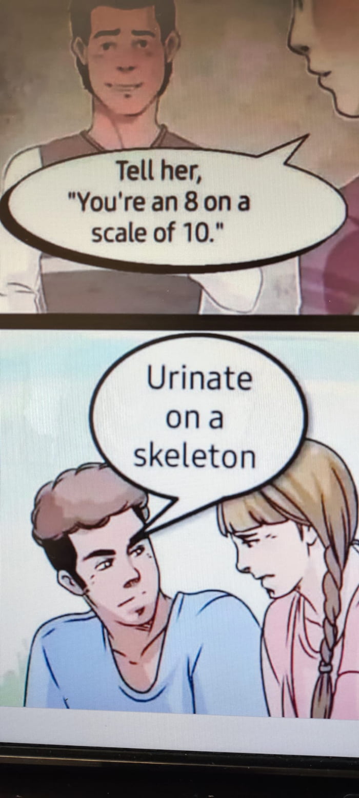 Flirting is my profession - 9GAG