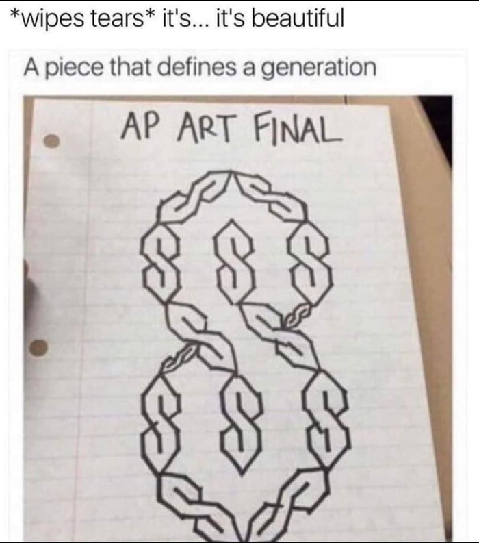Fine art - 9GAG