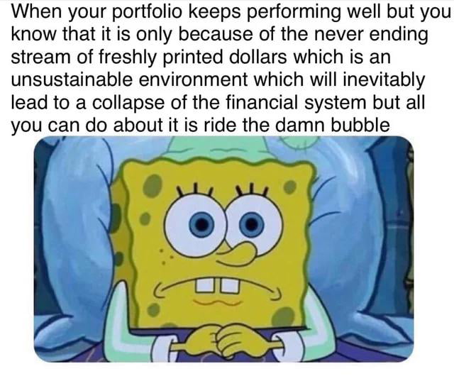 Ride the damn bubble! - 9GAG