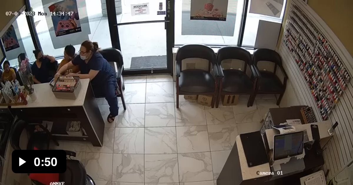 Robbery Gone Wrong - For The Robber - 9GAG