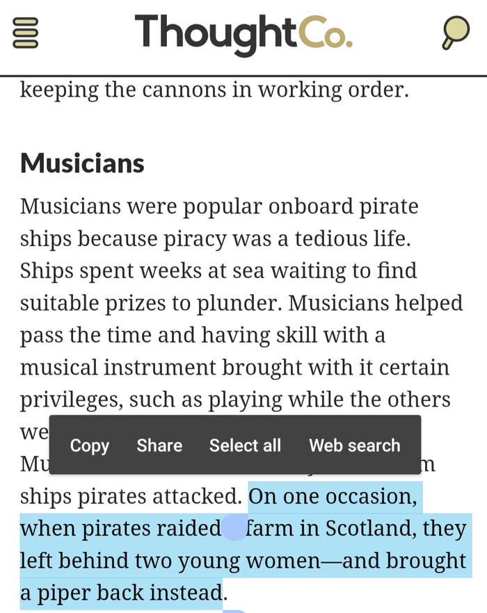 Chad pirates - 9GAG