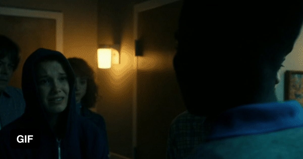 Would love to see this relationship develop a bit!!! The hug between them was so endearing... - 9GAG