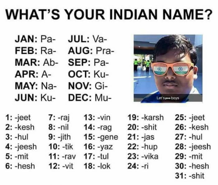 We are all indian today - 9GAG
