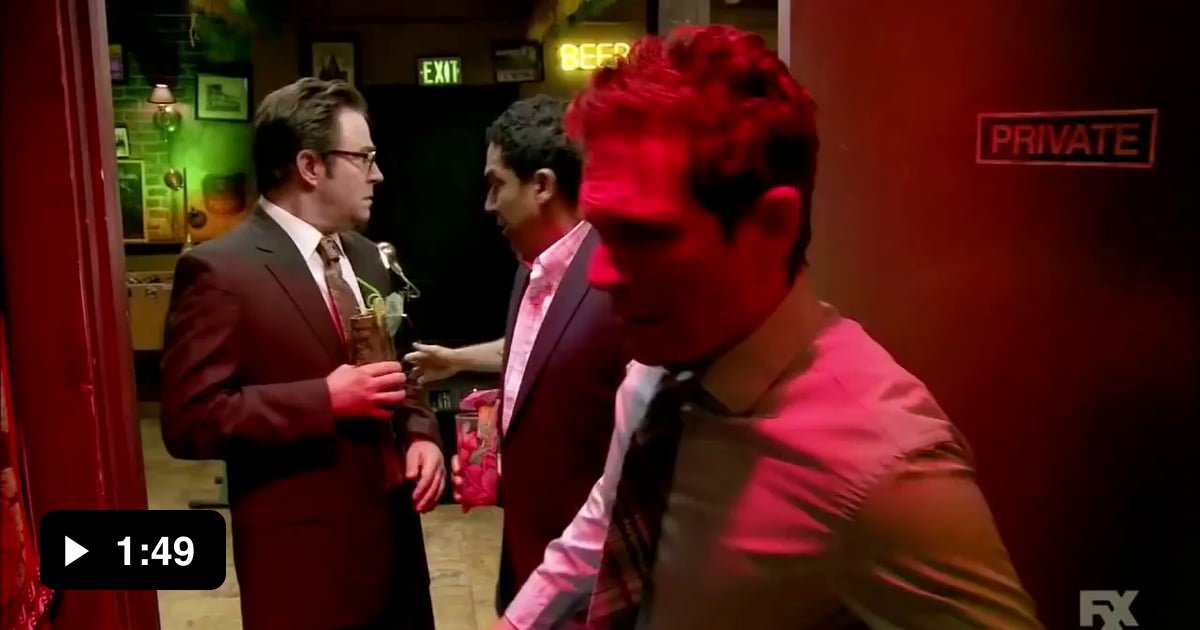 A reminder for those who are upset that "Better Call Saul" didn't win ...