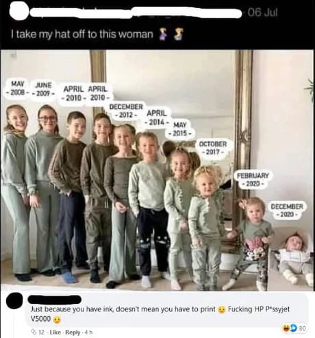 Stop, just stop - 9GAG