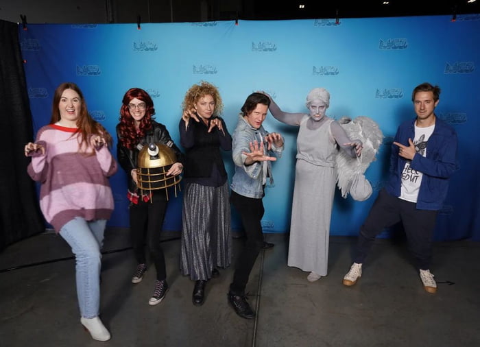 The Angels take Manhattan - 9GAG