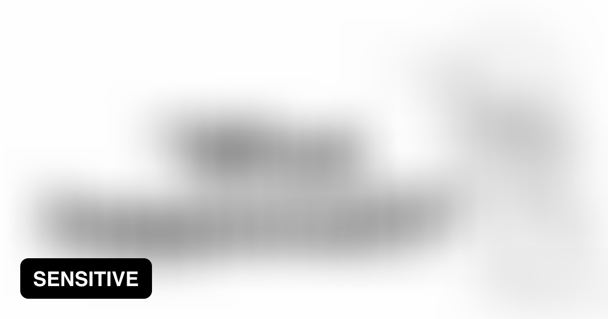 When did NSFW get so weak? - 9GAG