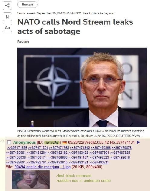 This is definitely propaganda - 9GAG