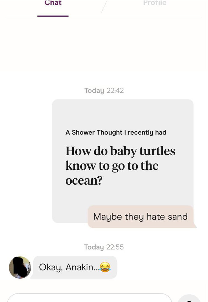 Star Wars reference? Never seen Star Wars, pls help - 9GAG