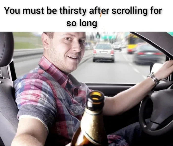 Op suck dicks - 9GAG