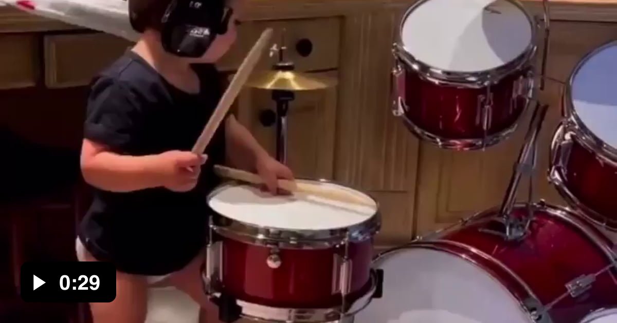 Start them young - 9GAG