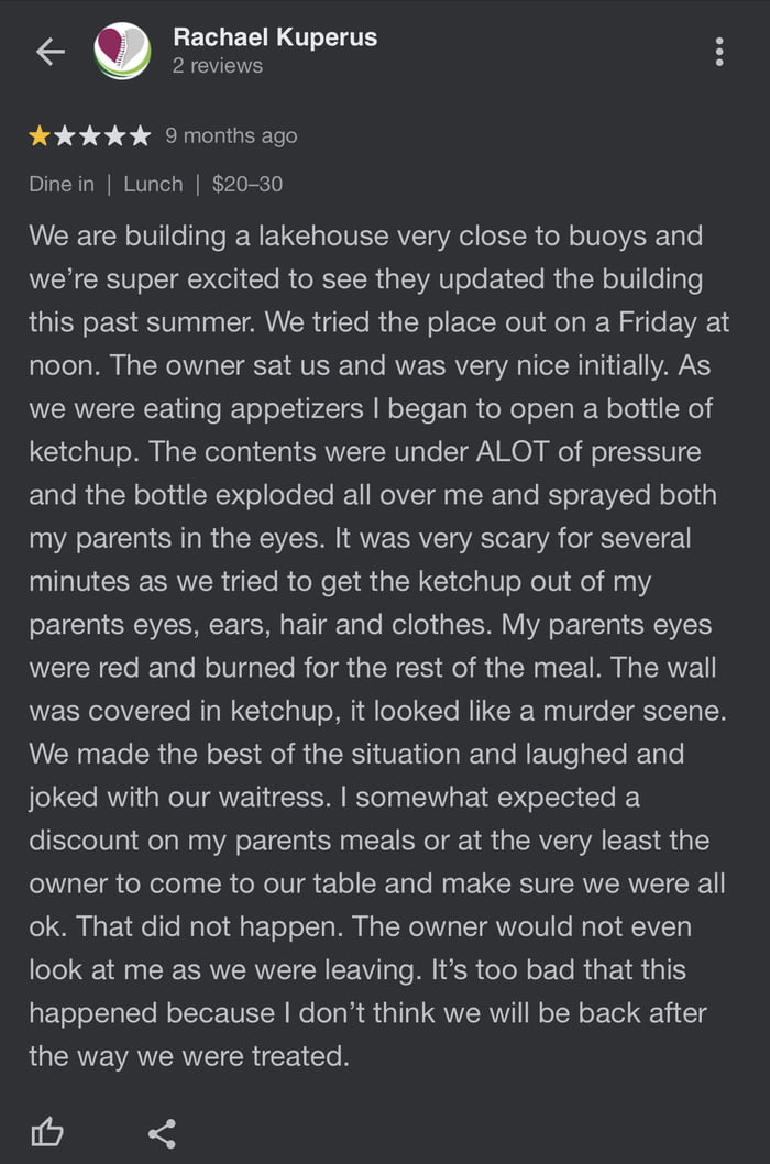 Murder scene… - 9GAG