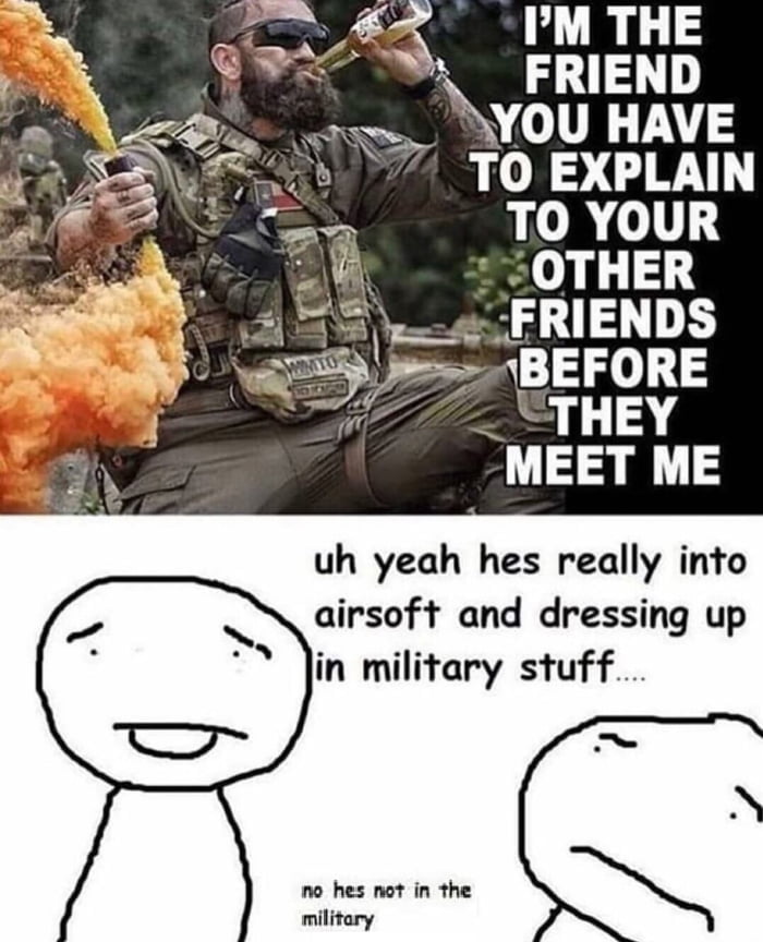 That Friend 9gag