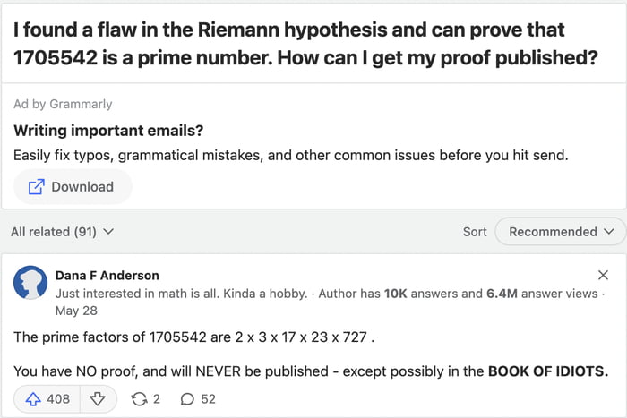 Book of Idiots - 9GAG