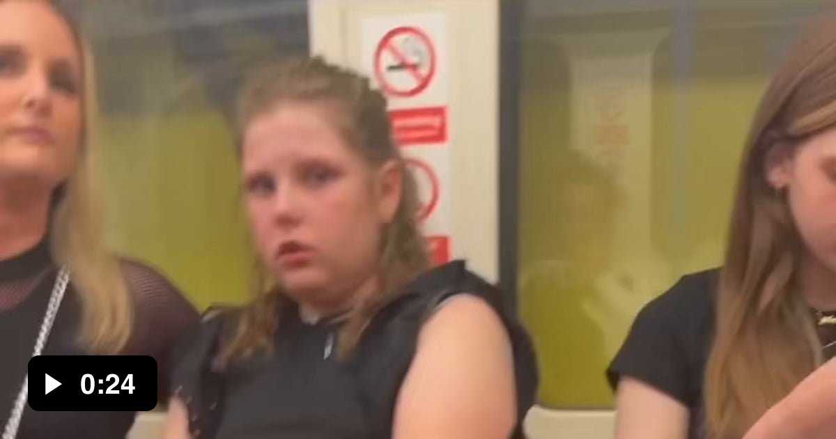 Wut? No crying on the train - 9GAG