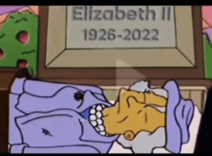 Anyone else noticed how the Simpsons also predicted this? - 9GAG