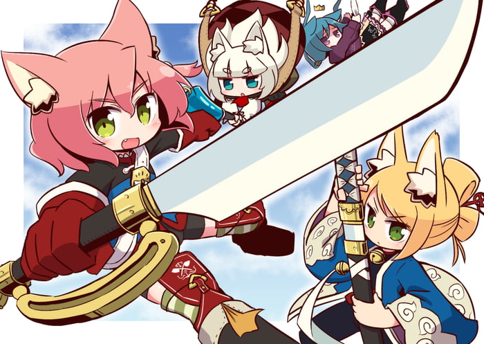 A Lucier Guild - 9GAG