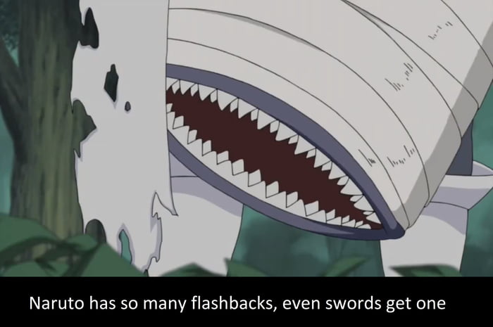 Naruto Shippüden Episode 325 - 9GAG