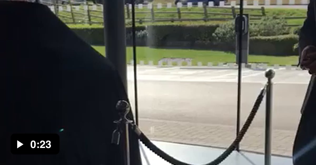 The cover going into this machine. - 9GAG