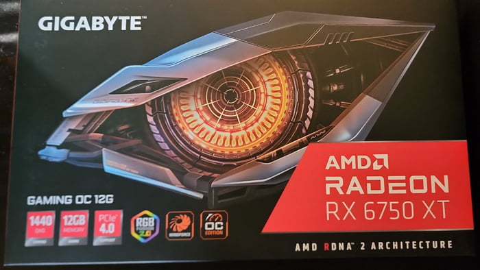 Finally upgraded gpu - 9GAG