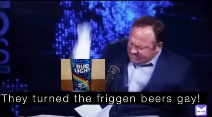 Queen of beers - 9GAG