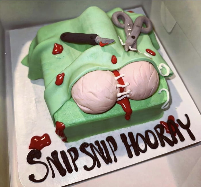 Cake: - 9GAG