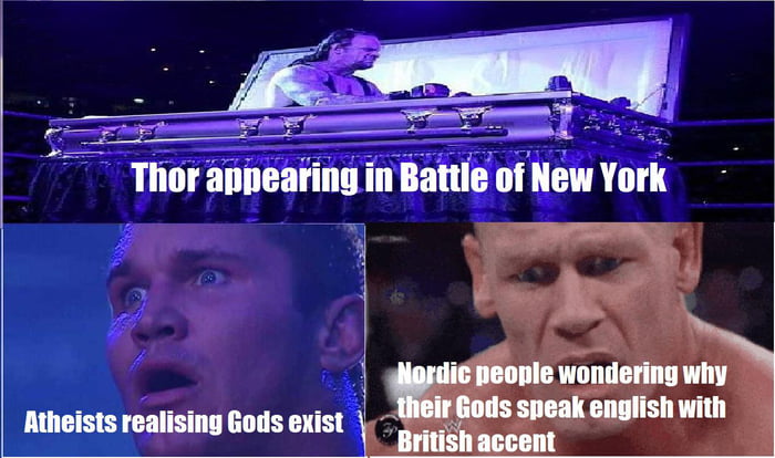 These are confusing times - 9GAG