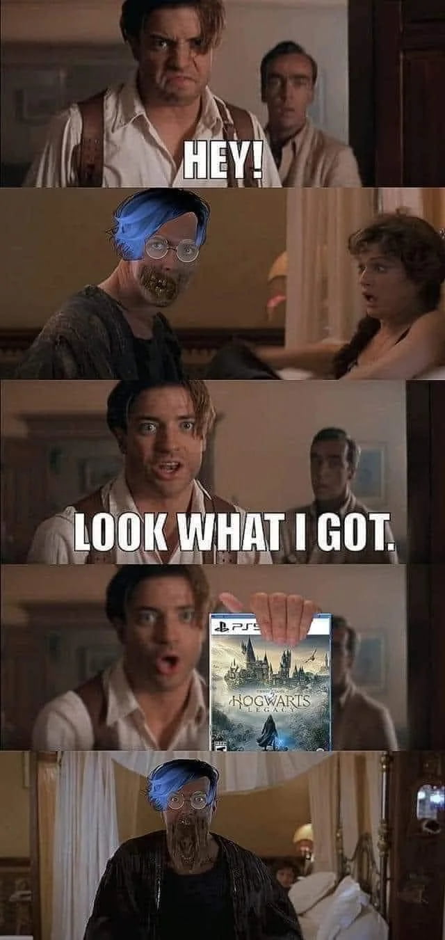 Look what I got! - 9GAG
