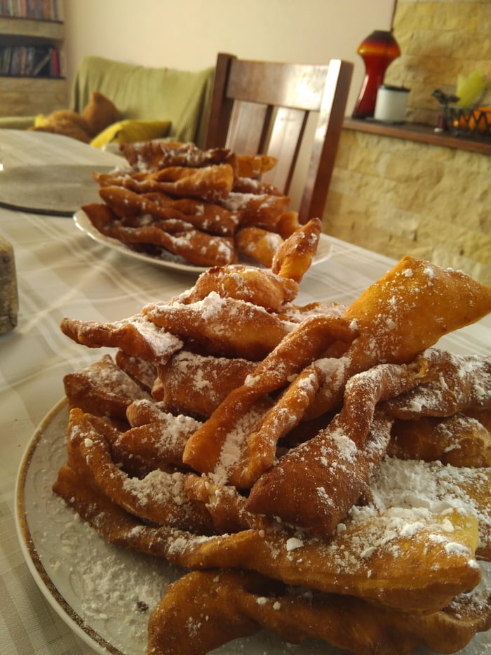 Happy and tasty fat thursday to all and especially to Polish people in ...