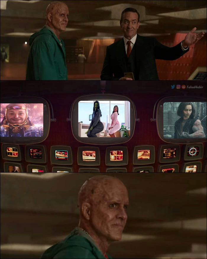 Marvel Jesus! - 9GAG