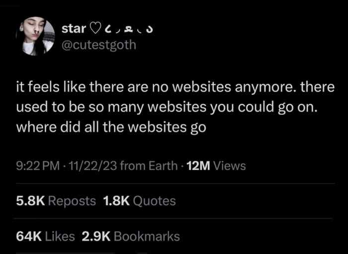 I miss mIRC , Flash Games and MySpace - 9GAG