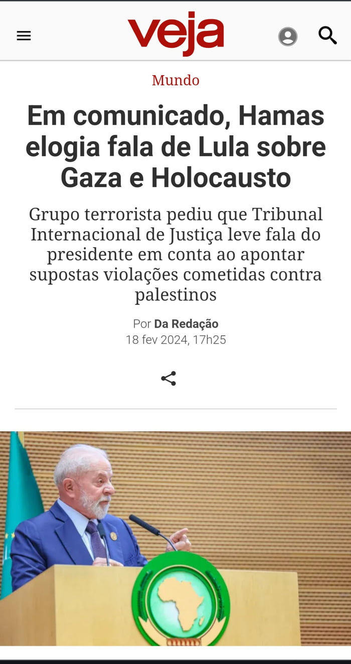 O Brasil voltou! - 9GAG