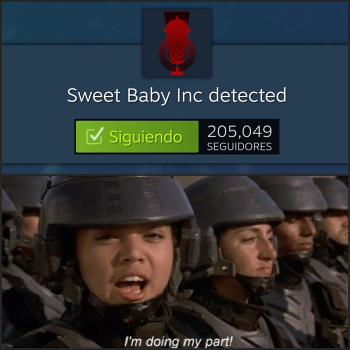 Doing My Part 9gag